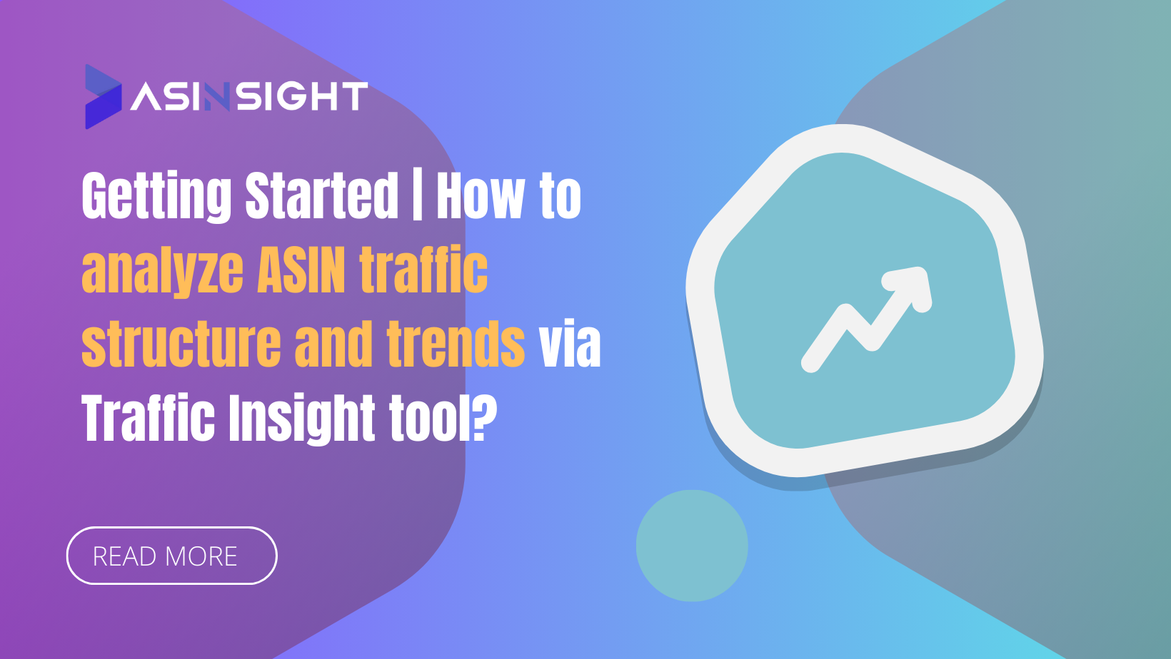 ASINSIGHT User Guide | How to thoroughly analyze ASIN traffic structure and trends via Traffic ...